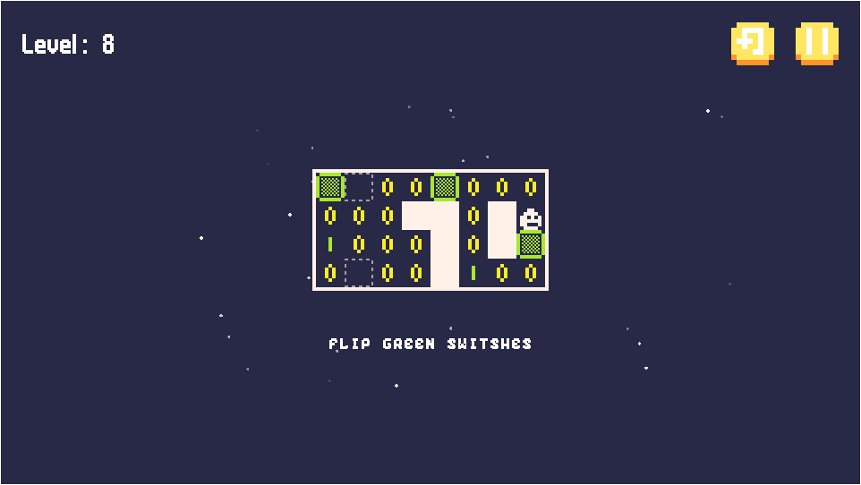 Tomb Run Puzzle - Construct 3 by GameDevApps | CodeCanyon